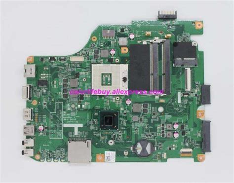 Genuine CN W N D W N D W N D DV MLK MB MXRD DDR Laptop Motherboard Mainboard For
