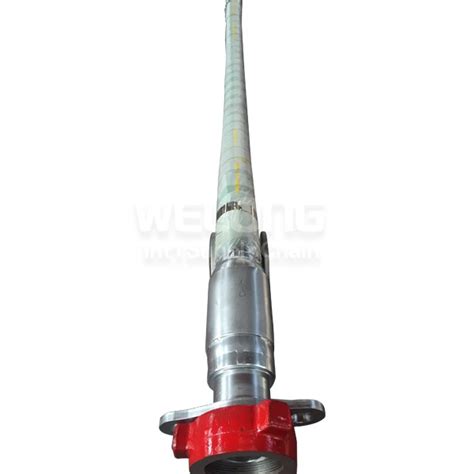 China Customized Choke Hose Manufacturers Suppliers Factory Oilfield Choke Hose