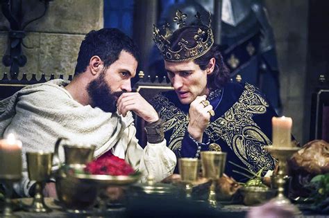 Knightfall