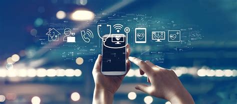 Telemedicine Industry Transformation By Iot Technology Arshon Inc Blog