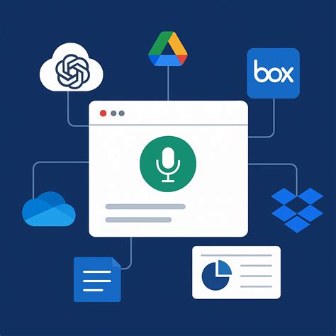 Chatgpt Expands Into Enterprise Workflows With Meeting Recording And