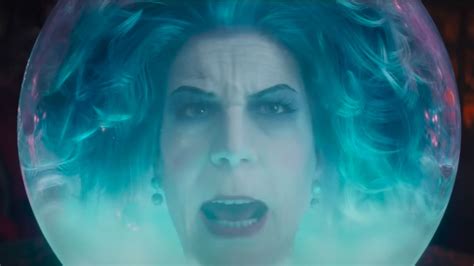 Ghost Fiends And Furies Heres Your Full Look At Jamie Lee Curtis