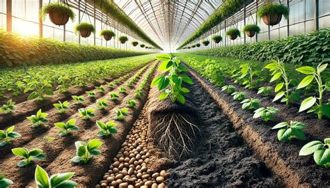 Potential Of Sugarcane Bagasse Biochar In Enhancing Soybean Growth Biochar Today