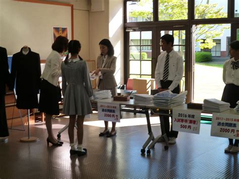 中学 第1回学校説明会 Topics