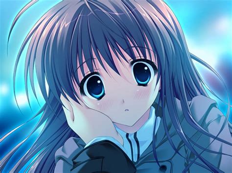 Nagase Minato Akane Iro Ni Somaru Saka Image By Ryohka 467645