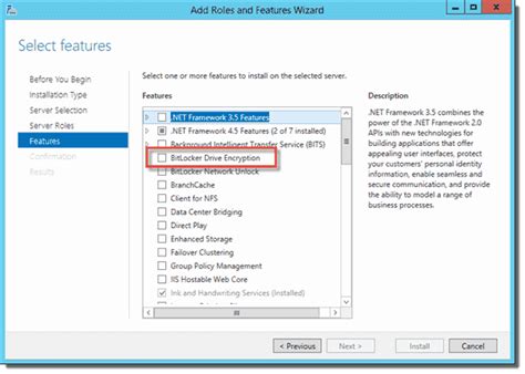 Secure Your Data With Windows Server Encryption And Bitlocker