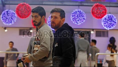 Luis Suarez Brothers