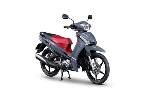 Grand Filano Hybrid 2023 แสงชัยมอเตอร์เซลส์