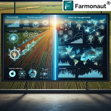 Precision Farming: 7 Ways To Boost Crop Yields & Sustainability