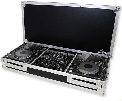 The Best Mobile DJ Setup LSA