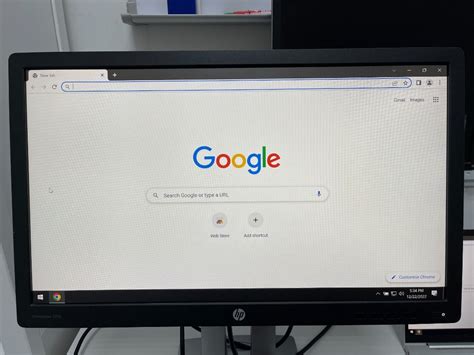 HP EliteDisplay E Inch Monitor Computers Tech Parts Accessories Monitor Screens On