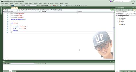 Visual Studio Claudiaide