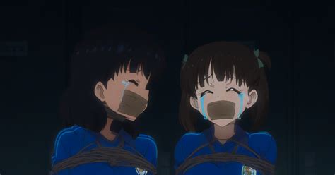 女の子 【ai生成】相手チームに拉致られたチームの主力2人 2 まさし＠ボテ腹＆猿轡好きのイラスト Pixiv