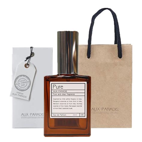 【楽天市場】【正規ギフト箱付き】香水 30ml ピュア オゥパラディ Aux Paradis フレグランス オードパルファム パルファム
