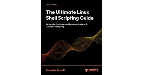 Index The Ultimate Linux Shell Scripting Guide Book
