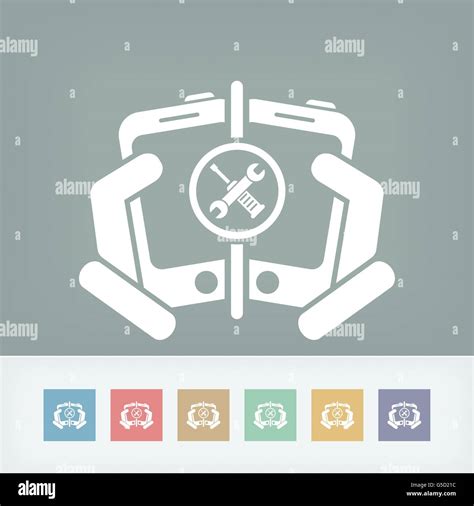 Devices Connecting Setting Stock Vector Image Art Alamy