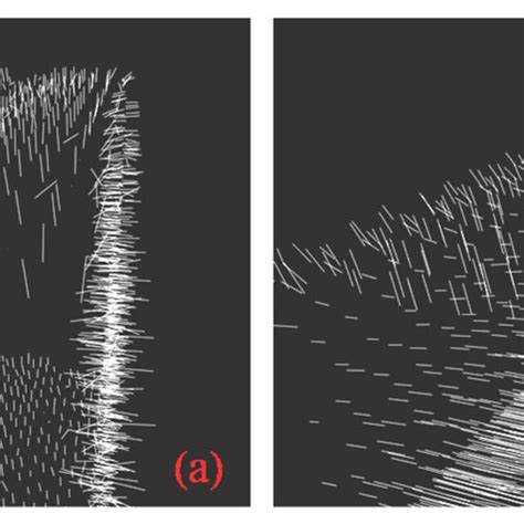 Normal Vector Of A Cube Point Cloud A Is The Normal Vector Obtained Download Scientific