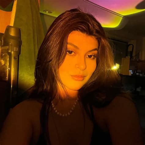 Gabby Nyx Gabby Threads Say More