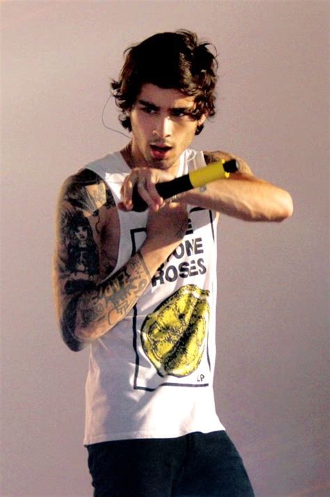 17 Best Images About Zayn Malik On Pinterest Harry Styles Where We