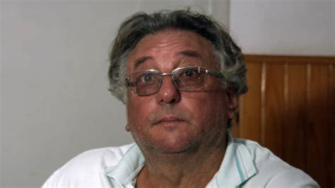 Mort du père d Emiliano Sala trois mois après la disparition de son fils
