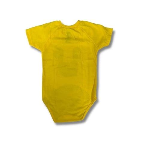 Body Leão Simba Pingion