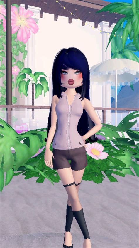 Hinata Hyuga Naruto Cosplay Anime Dress To Impress
