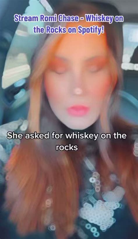 romi chase on twitter rt romi chase stream my new song “whiskey on