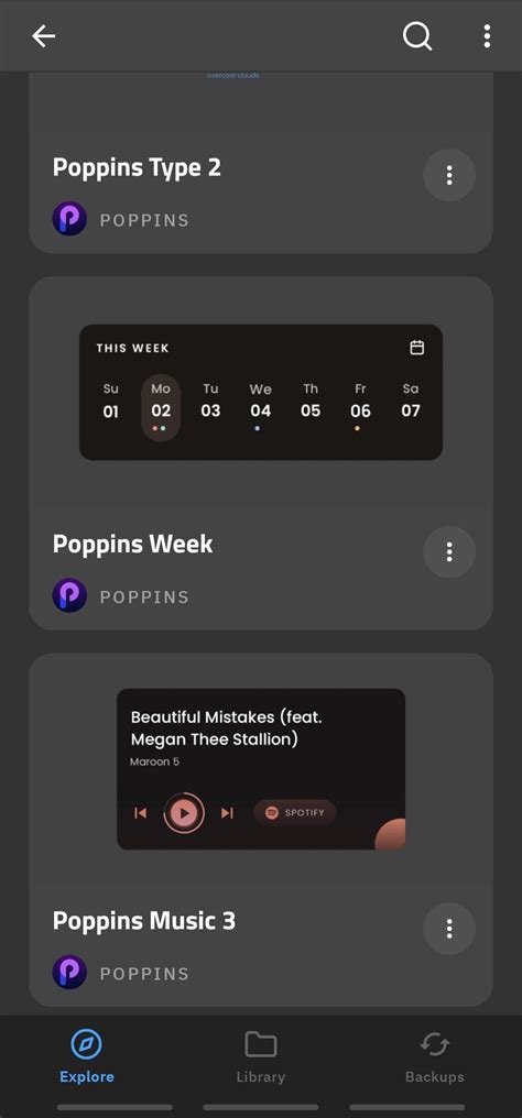 Problem With Kwgt Inverting Colors Rkustom