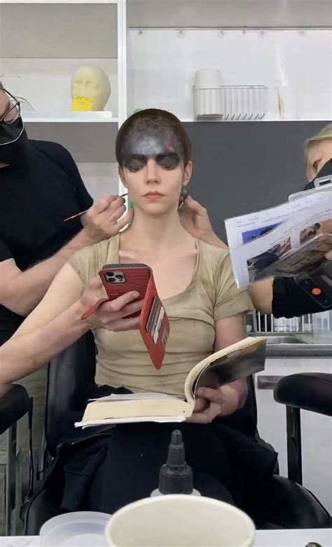 당황스러운 안야 테일러 조이 폰케이스 인스티즈 Instiz 이슈 카테고리