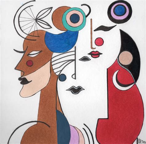 Picassian Summer Dreams Nft Project