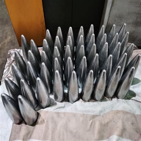 钼顶头 钼顶头 产品展示 洛阳弗皆德钨钼材料有限公司