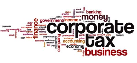 Guide To Corporation Tax A Beginners Guide To Corporation Tax