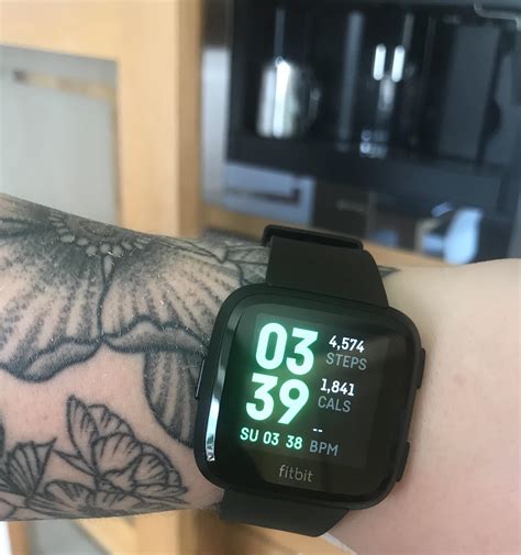 New Fitbit Versa Not Working In Comments£ Rfitbit