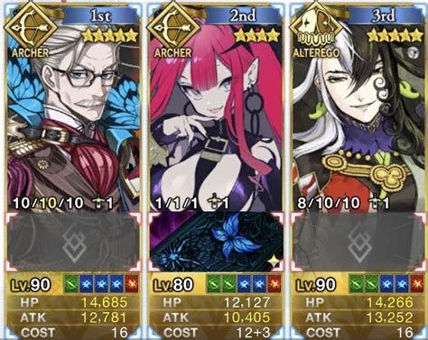 【fgo】悪の英才教育を受ける妖精騎士トリスタン