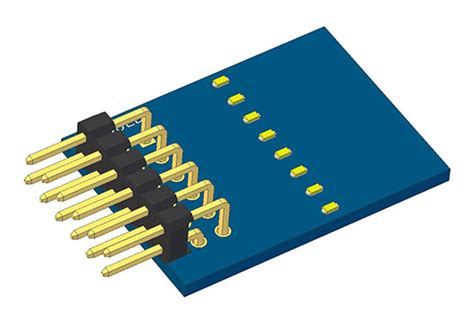 Pmod 8ld Eight High Brightness Leds