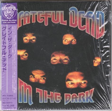 Yahoo オークション Grateful Dead グレイトフル・デッド In The D