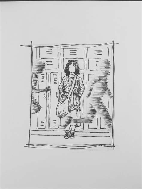 Pin Von Namu Ching Auf Dibujo In Skizzenbuch Kunst Kunst Skizzen Skizzenzeichnungen