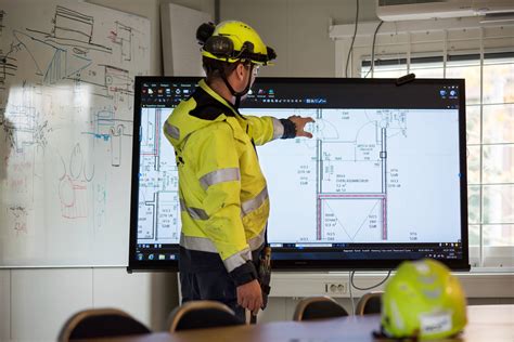 Telia Tecknar Avtal Med NCC Branschaktuellt