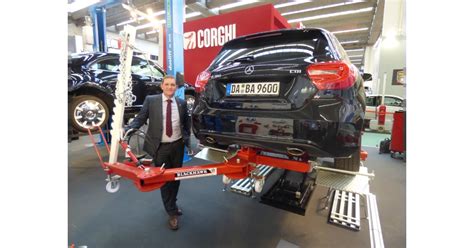 Blackhawk Introduce New Minipost Ii Quick Pull System Autobizie