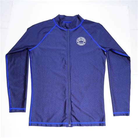 ラッシュガード スイミング用品 スポーツクラブ新田塚アーク オンラインショップ