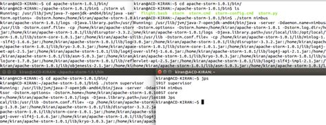 Apache Storm Tutorial Learnovita