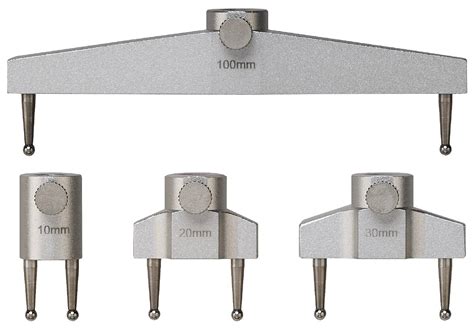 Digital Radius Gauge Precision Measuring Instruments Limit