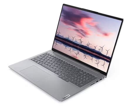 Lenovo ThinkBook Gen AMD Price In Malaysia Specs RM TechNave
