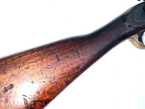Tower 1871 Sneider 3 Band Enfield Rifle