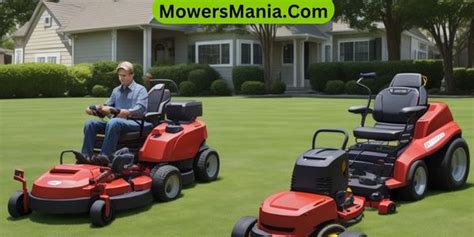 How To Start A Craftsman Lawn Mower? – MowersMania.Com