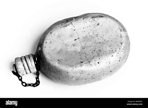 Old Flask Cut Out Stock Images And Pictures Alamy