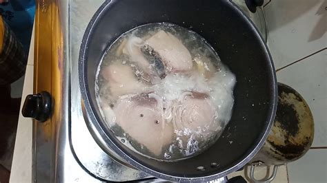 Tenolang Tuna Youtube