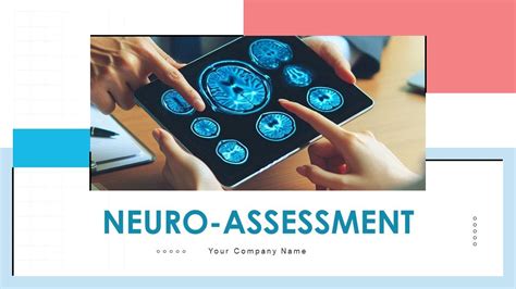 Neuro Assessment Powerpoint Template Bundles Ppt Example Ppt Example