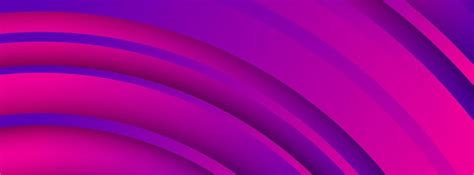 Premium Vector Trendy Geometric Background With Abstract Circles Shapes Futuristic Dynamic