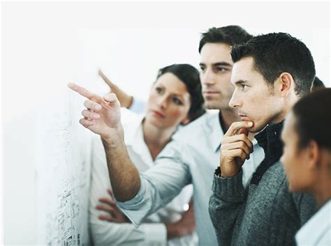 Risk Quantification Key To Investment Decision Making And Project Control